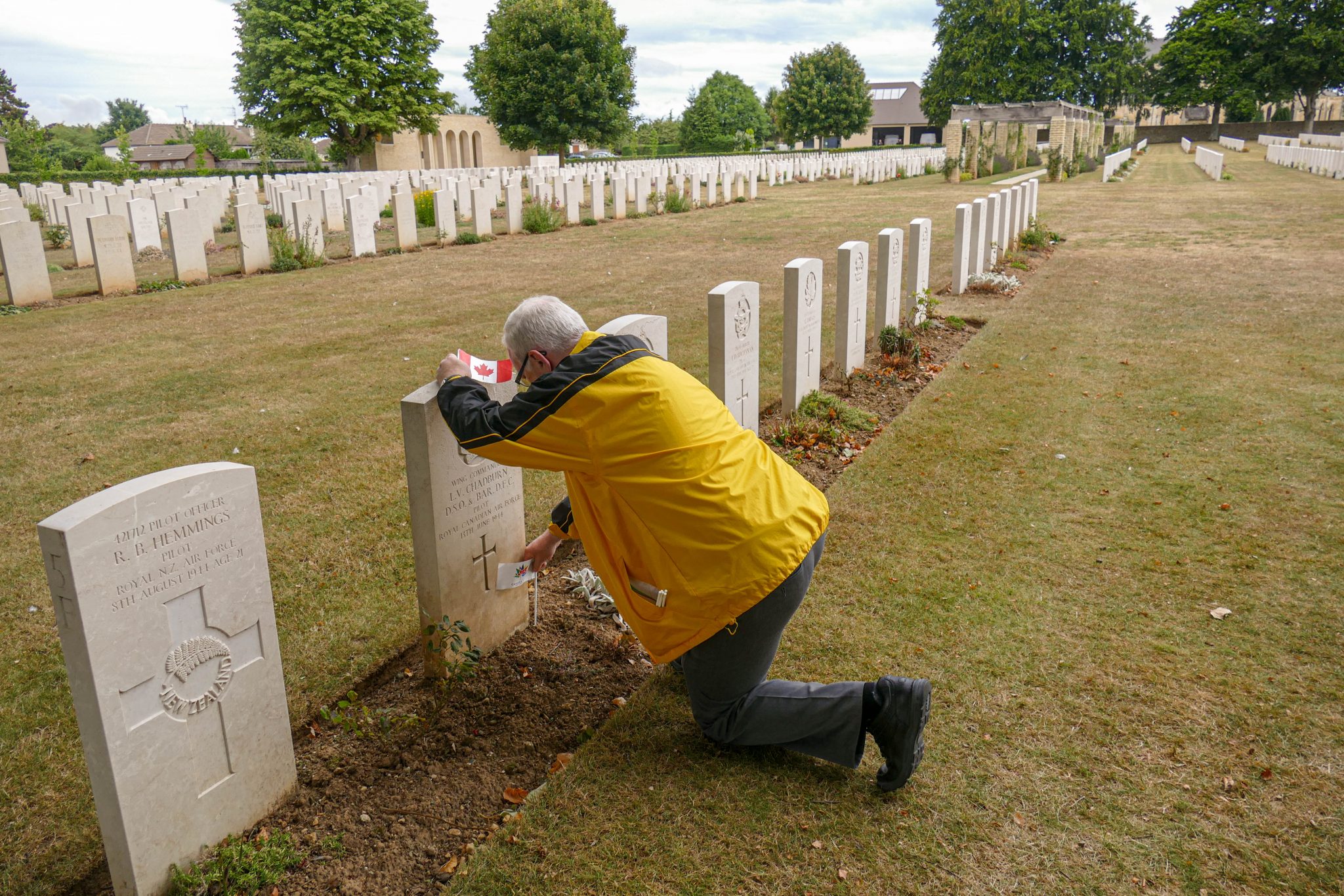 About – Robert W Forbes